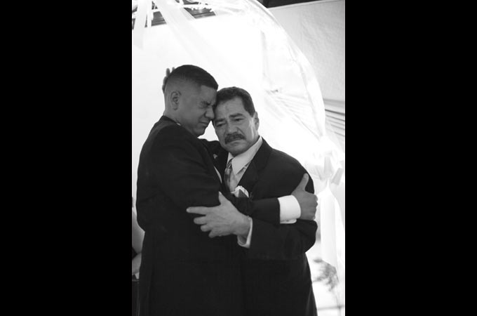 Les Howard Photo Productions | Portfolio | Catching The Moment